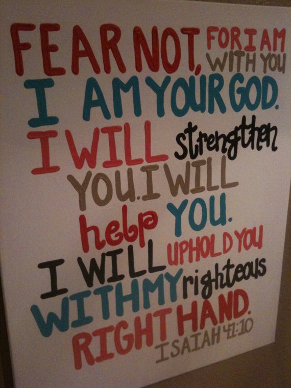 Scripture Subway Art Printables