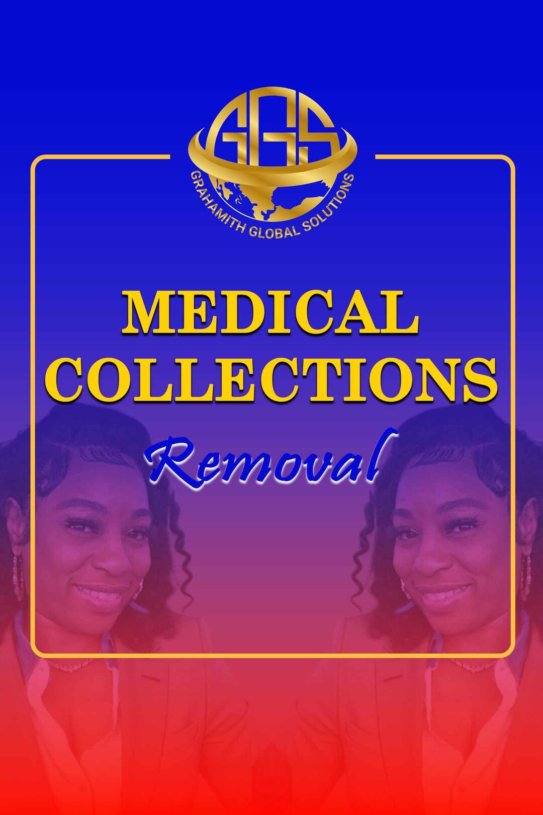 Medical Collections Removal Guide - Etsy