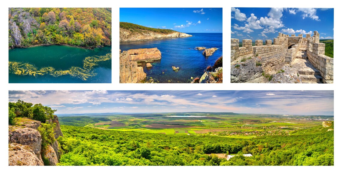 Nature View Photography Print, Digital and Printable Wall Decoration ...