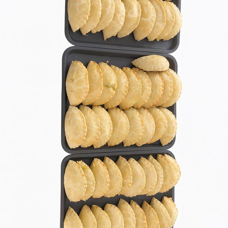 Meat Pie Mould - Etsy UK