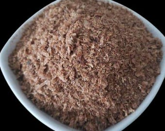 Oron Dry Blended Crayfish, Imported From Nigeria. Organic With the ...