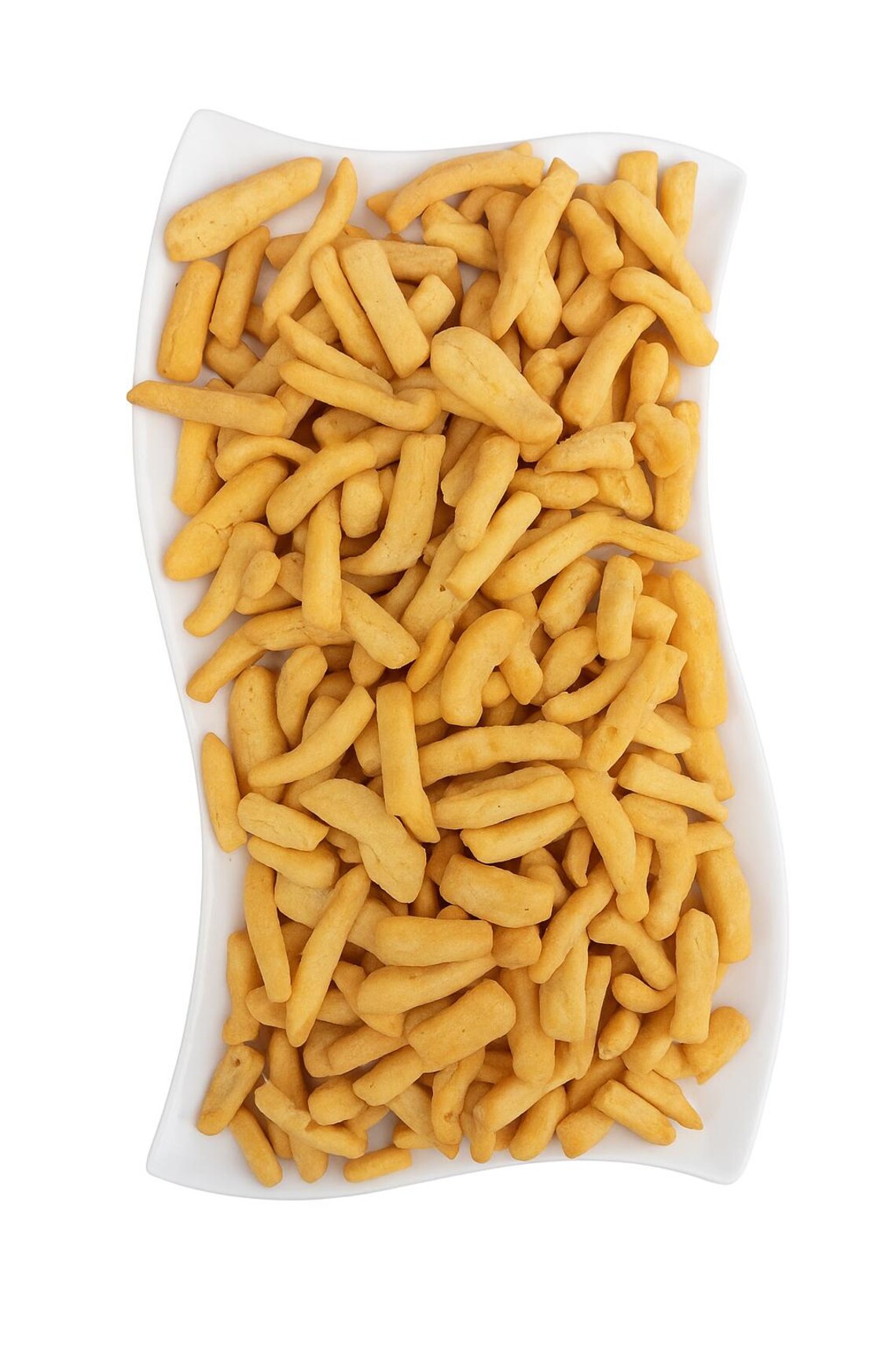 Chin Chin: Crunchy Nigerian Snack - Etsy