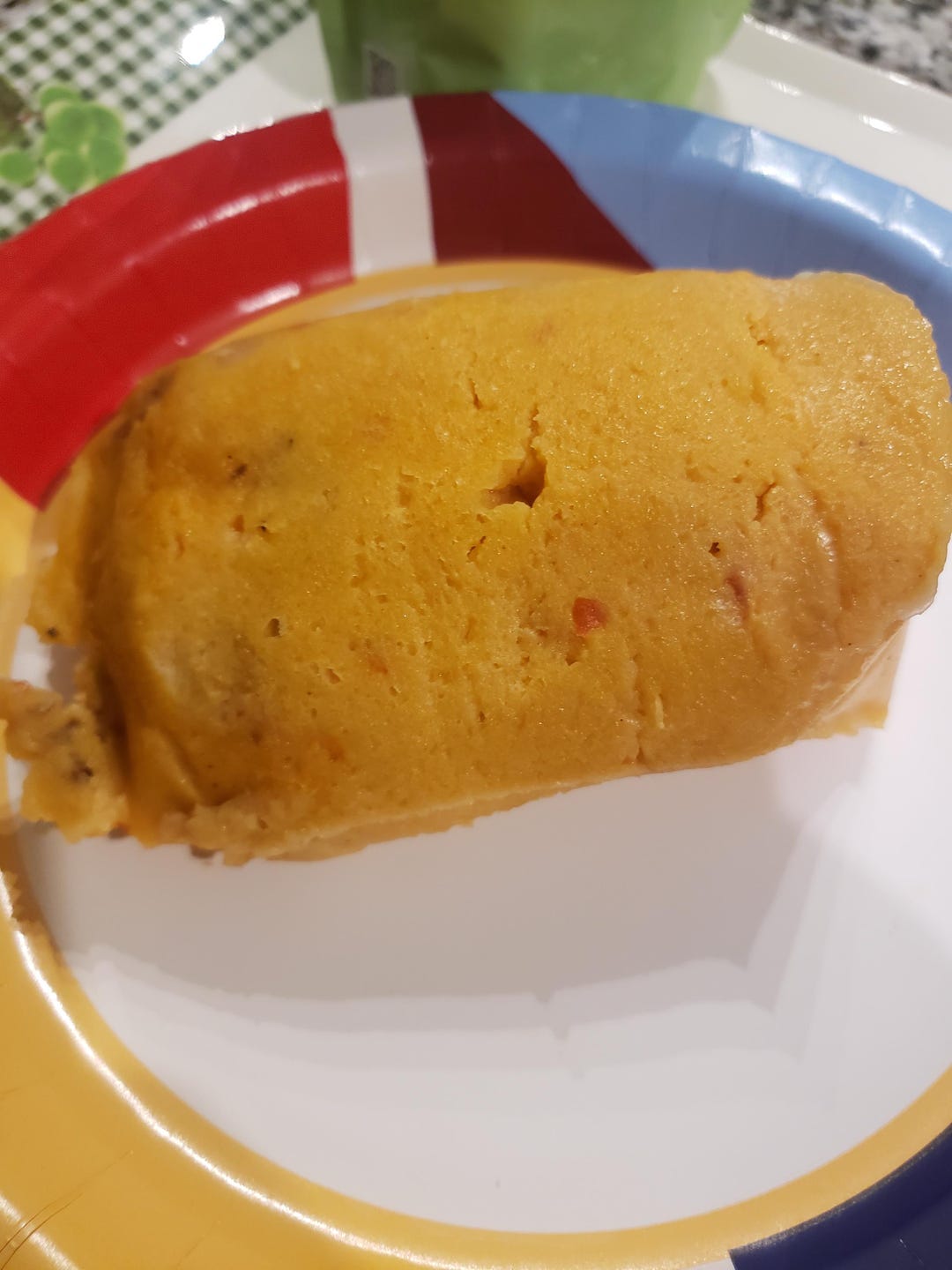 Moi Moi: Nigerian Steamed Beans Pudding, Savory Side Dish - Etsy