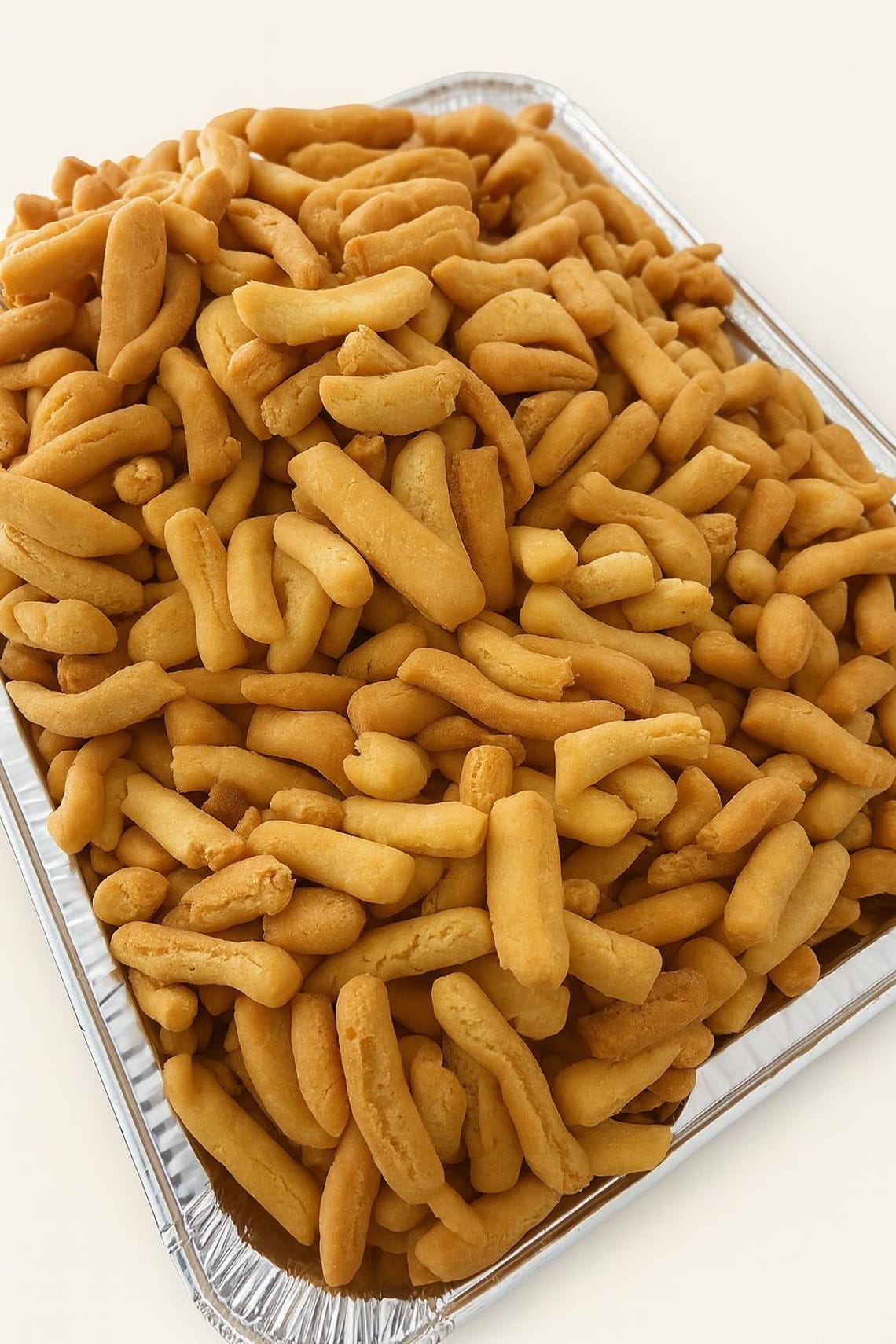 Chin Chin: Crunchy Nigerian Snack - Etsy
