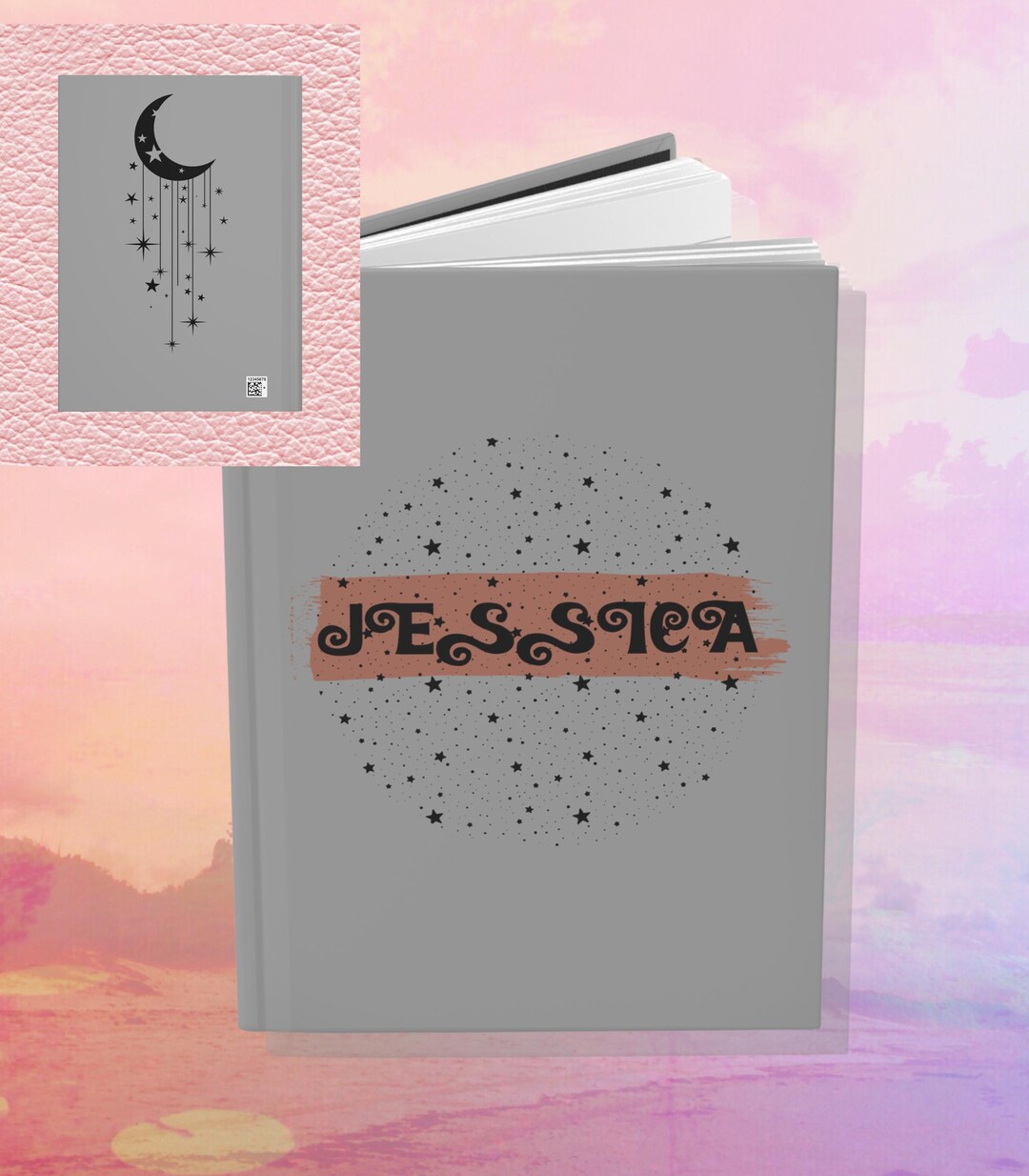 Personalized Girls Diary, Gift for Tween Girl Secret Diary, Kids ...