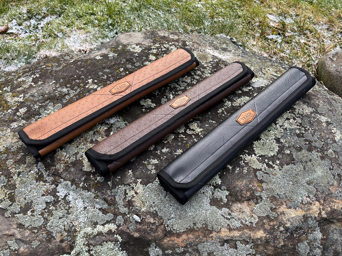 Hunting Dry Seat and Rifle Sling Pad // Handmade in Vermont - Etsy