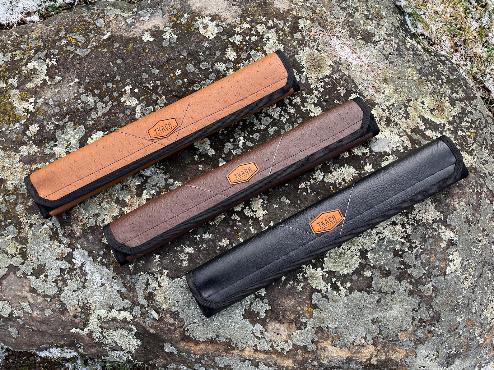 Hunting Dry Seat and Rifle Sling Pad // Handmade in Vermont - Etsy