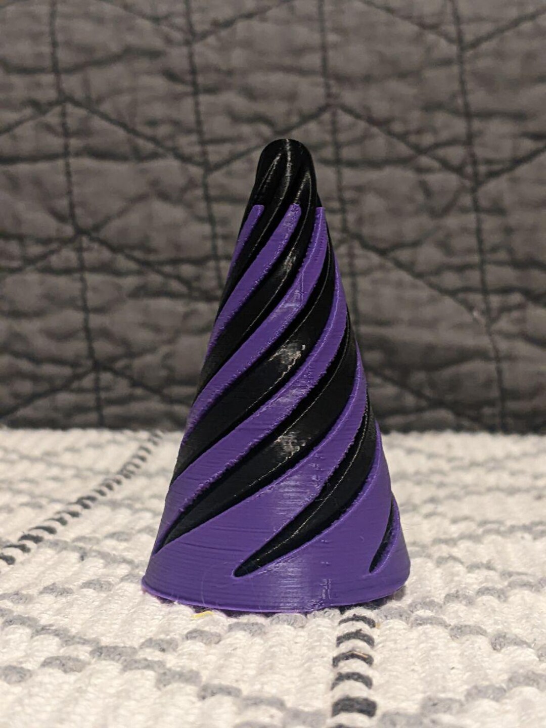 Multicolor Spiral Fidget Tree - Etsy