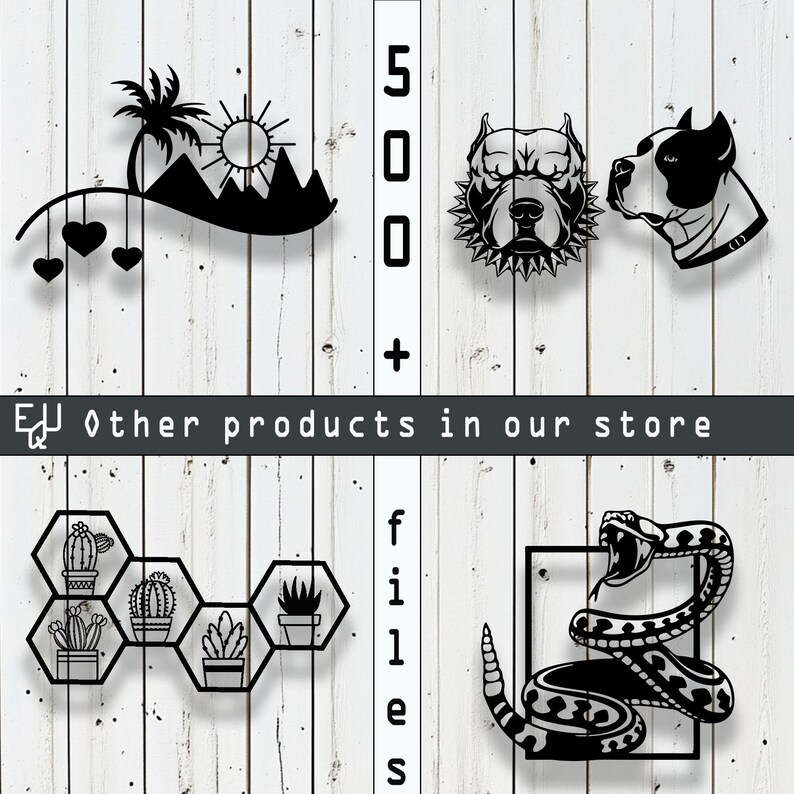 Mario Bros Super Mario and Luigi Laser Cut, Vector Files SVG, DXF, Ai ...