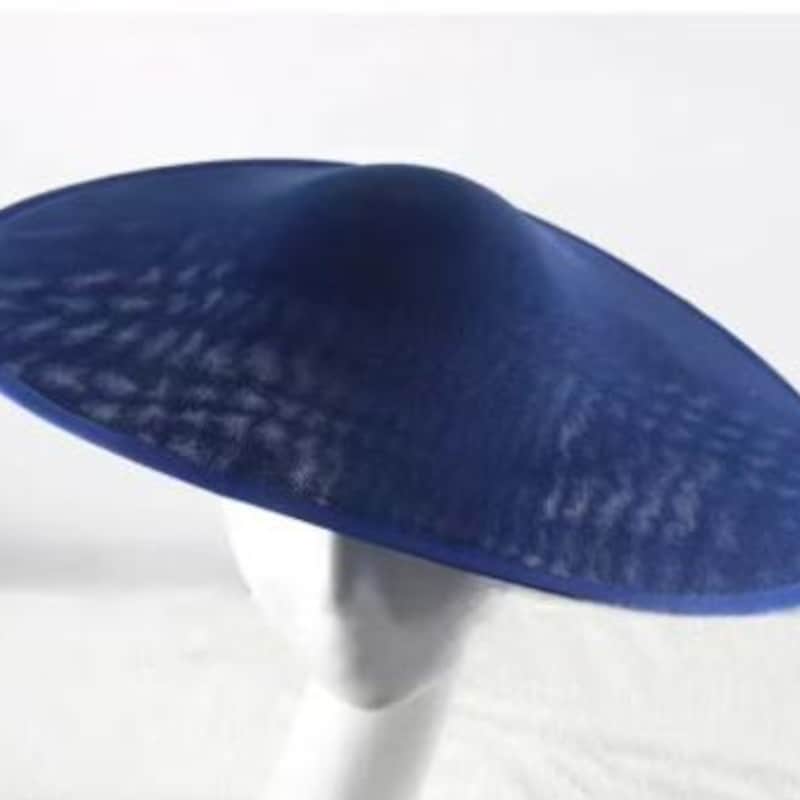 Sinamay Hat Base - Etsy