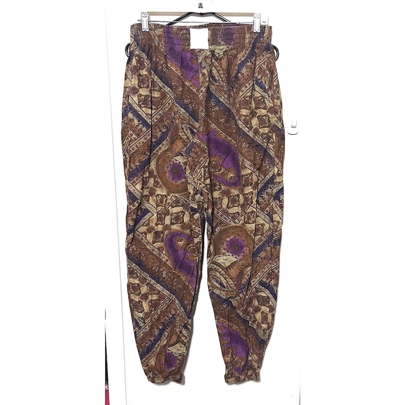 Mc Hammer Pants - Etsy