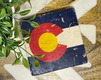 Colorado State Stone | Etsy