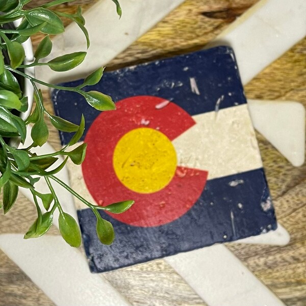 Colorado Pride - Etsy
