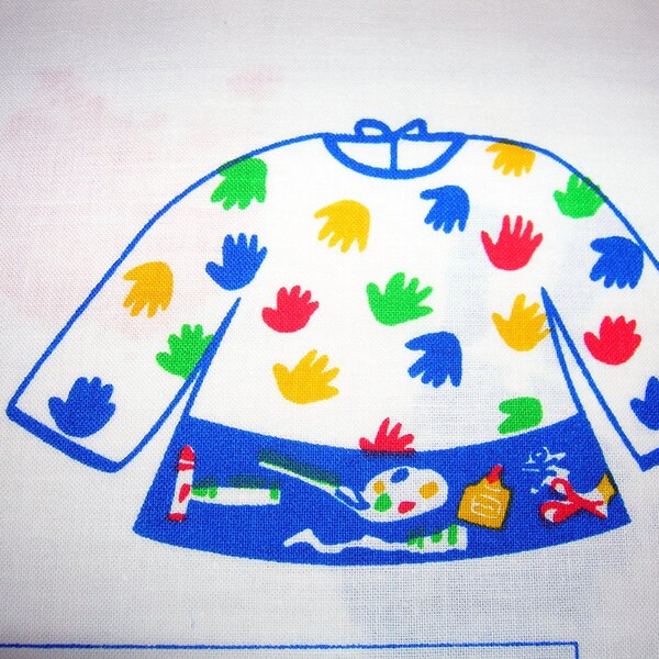 Smock Pattern - Etsy