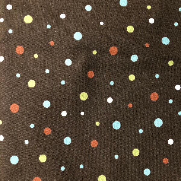 Multi Color Dots - Etsy