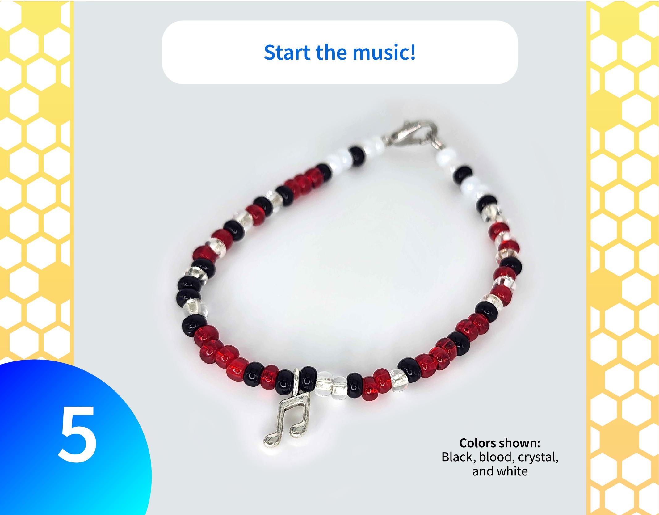 Malevolent Podcast Season 4 Morse Code Jewelry - Etsy