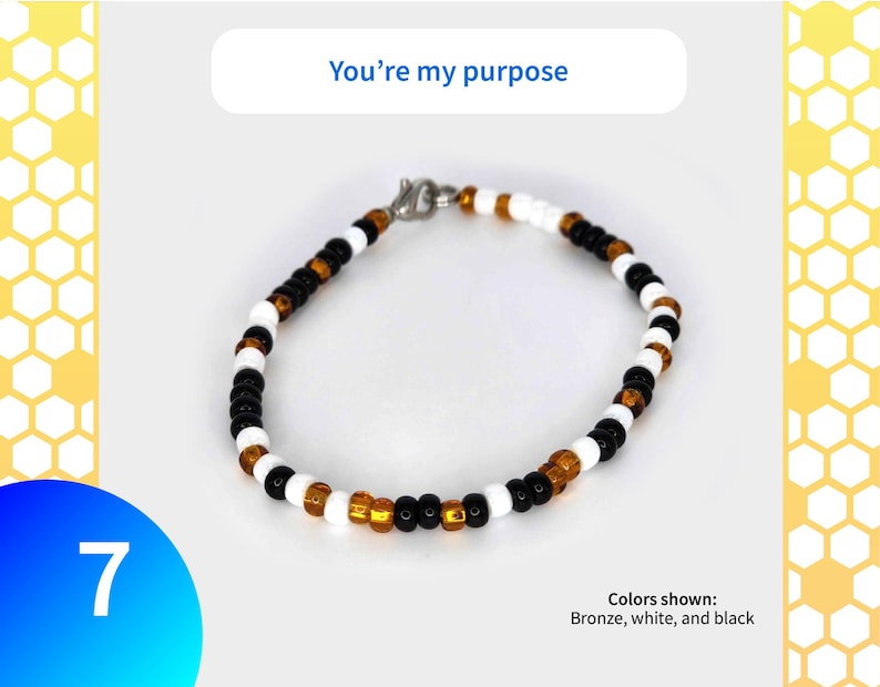 Malevolent Podcast Season 4 Morse Code Jewelry - Etsy