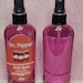 Dr. Pepper Body Spray (4 Oz.) - Etsy