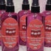 Dr. Pepper Body Spray (4 Oz.) - Etsy