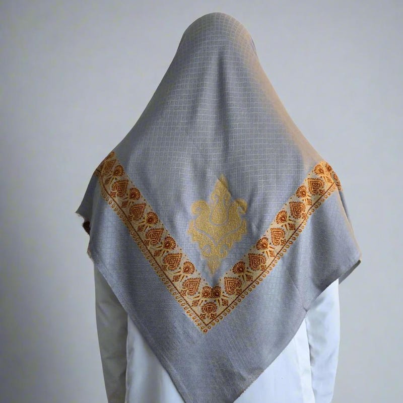 Shemagh - Etsy