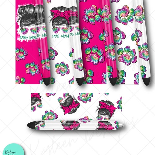 SEAMLESS Nurse Pen Wraps for Waterslide High RES PNG - Etsy