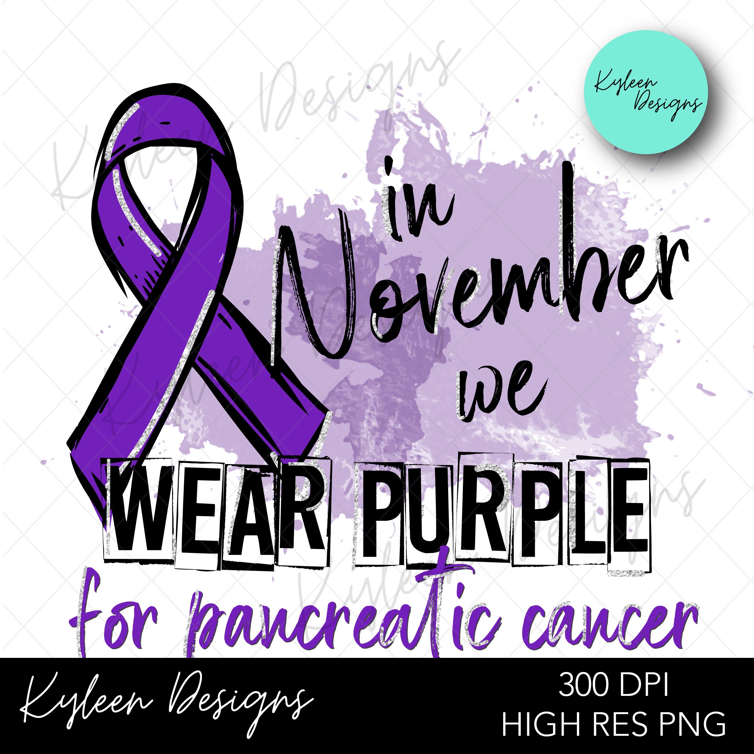 November Cancer Awareness Month