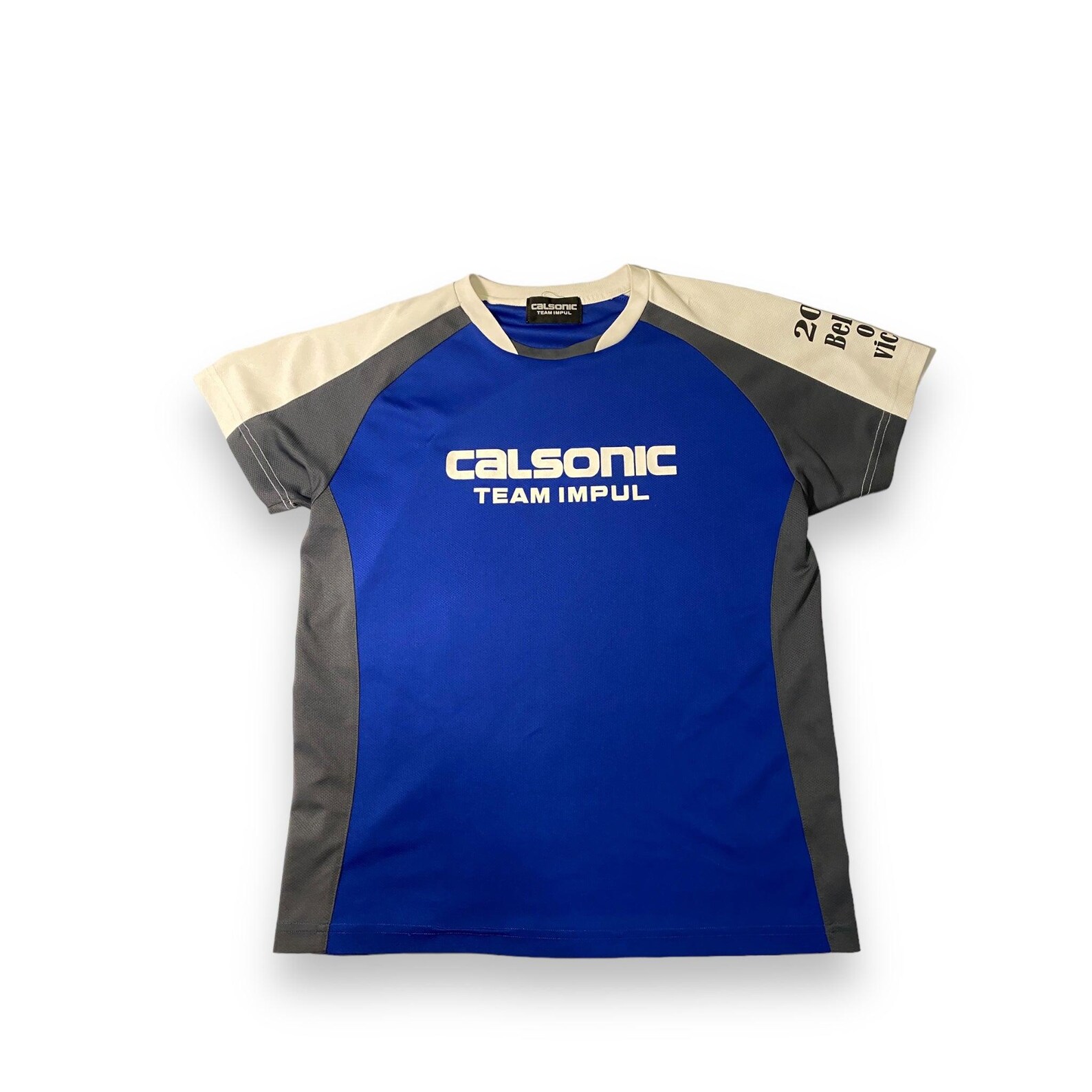 Calsonic Team Impul Racing Jersey - Etsy