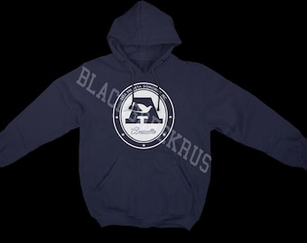 Amicette 'A' Logo Shirt | Amicette Club Shirt | Zeta Phi Beta Youth ...