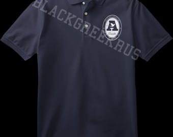 Amicette 'A' Logo Shirt | Amicette Club Shirt | Zeta Phi Beta Youth ...
