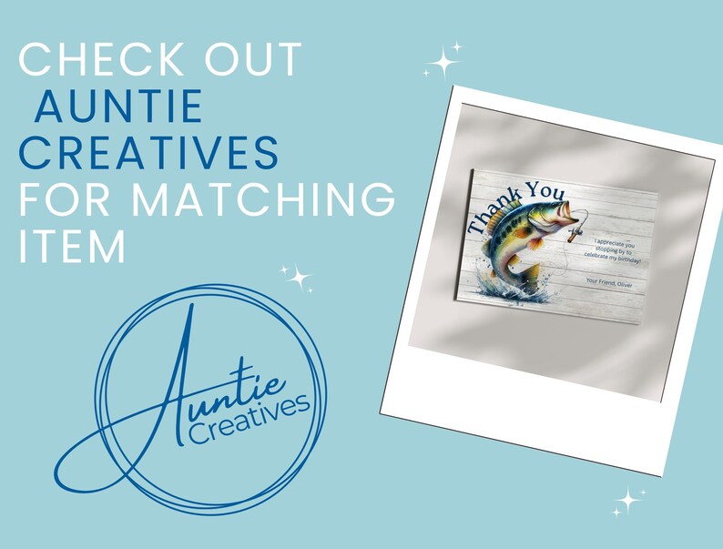 Bass Fishing Birthday Invitation, O-FISH-AL Birthday Party Invite ...