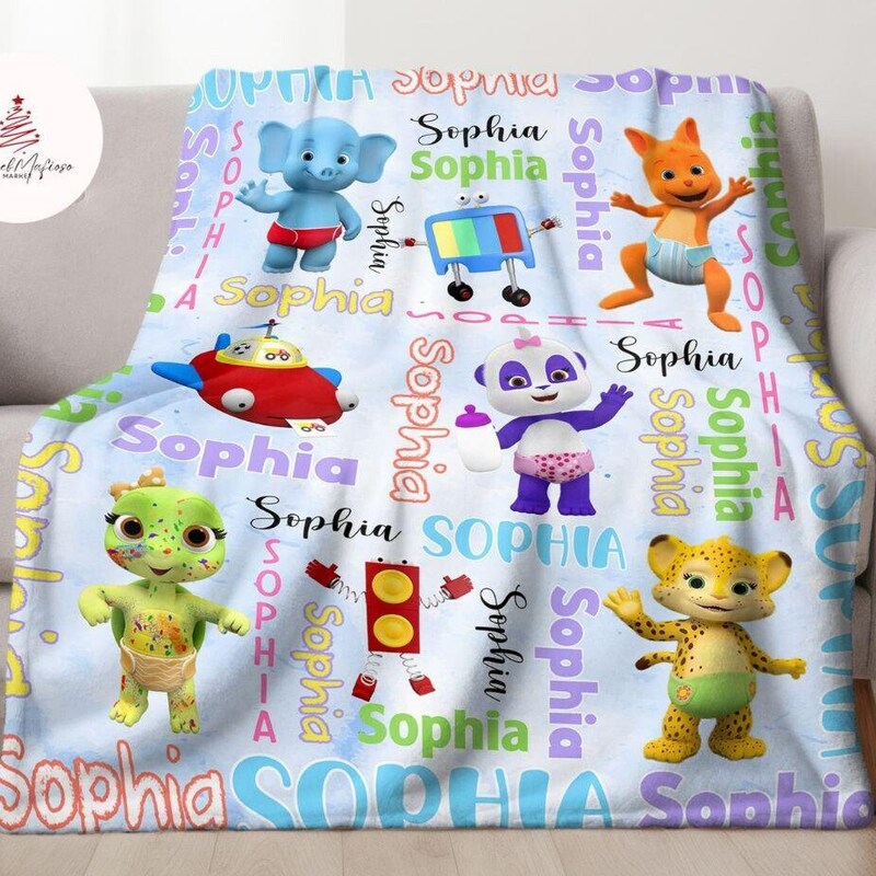 Word Party Birthday - Etsy