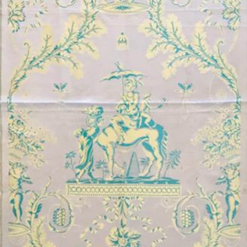 Scalamandre Silk - Etsy