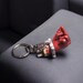 Deadpool Severed Hand Keychain - Etsy