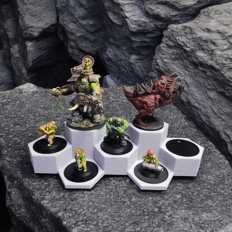 Display Miniatures - Etsy