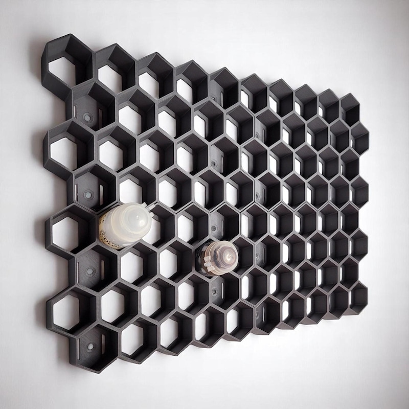 Paint Organizer - Etsy