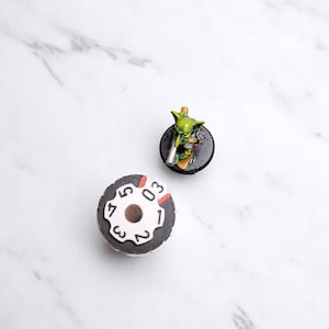 0–59 Mini Dial Counter – Custom Colors Available | 5, 10, or 20 Packs ...