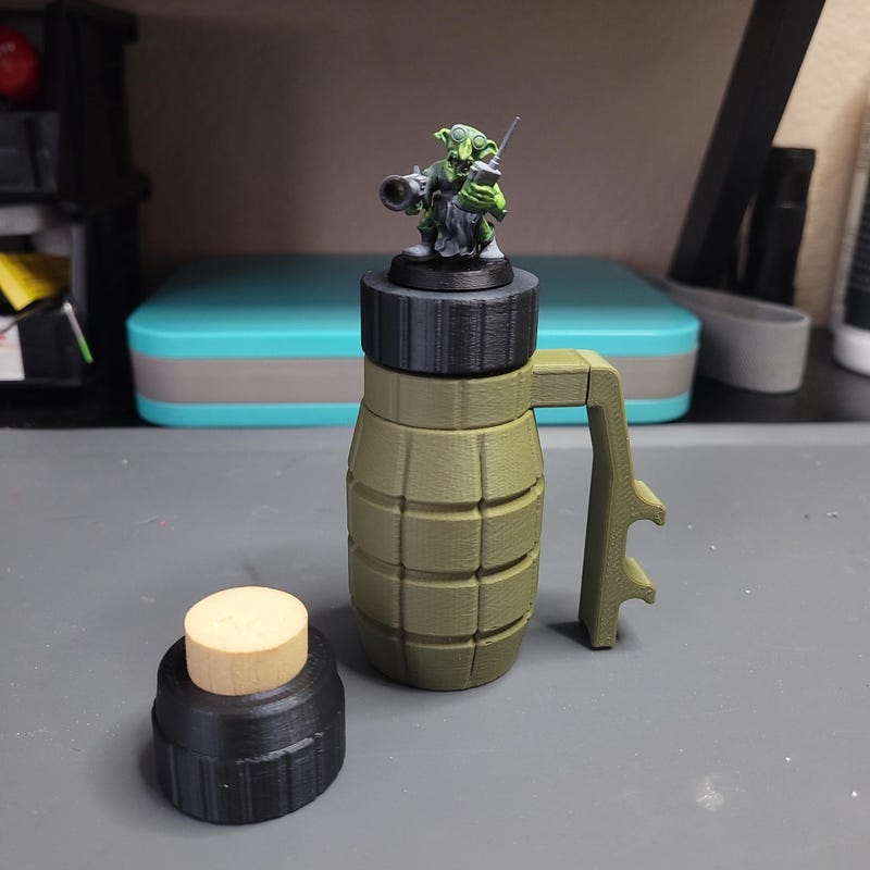 Role Model Paintings - Etsy