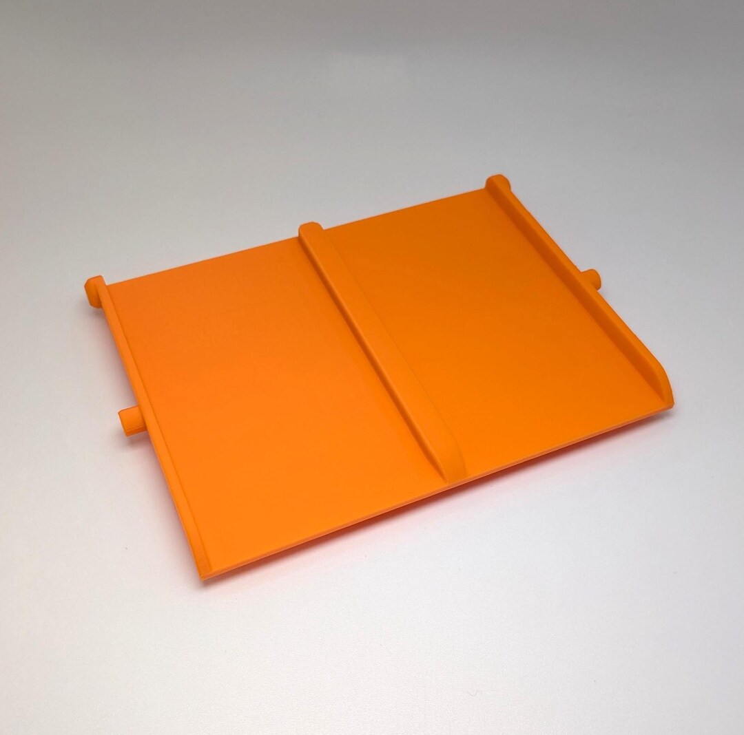 Ferry Boat Ramp Replacement 3D Printed Piece - Compatible With Vintage ...