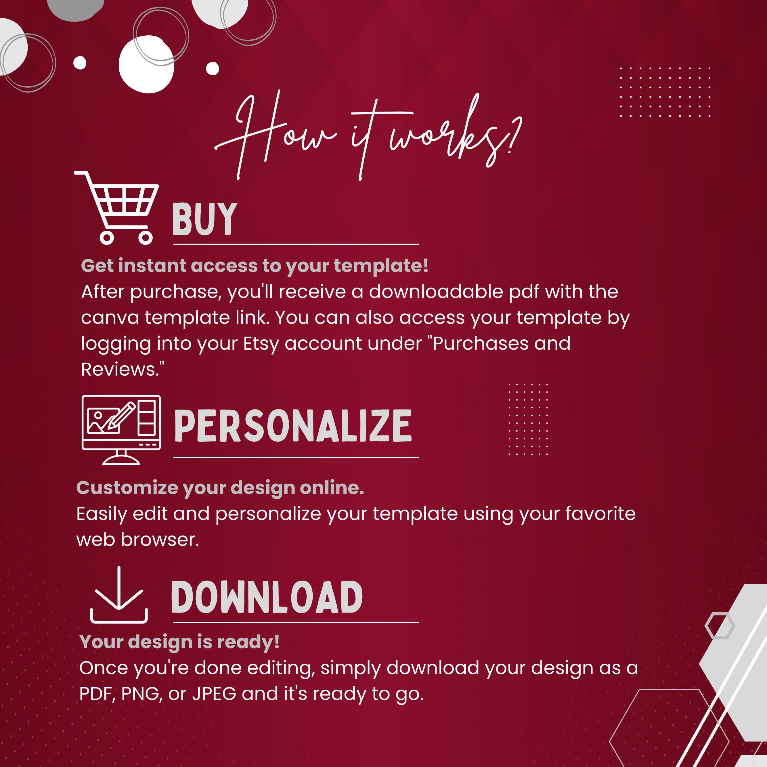 DIY Room Setup Valentines Booking Flyer, Valentines Dayflyer, Party ...