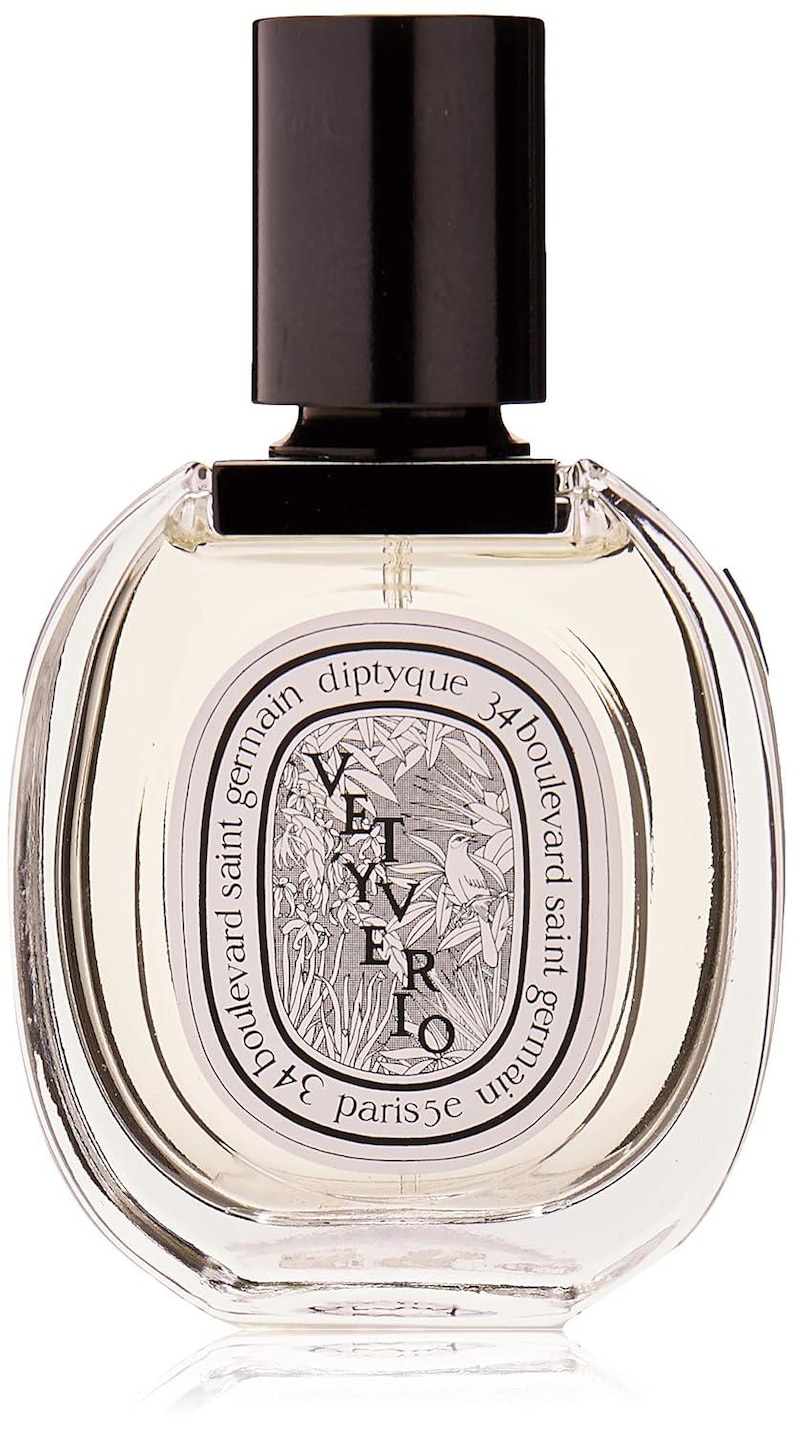DIPTYQUE Vetyverio Eau De Toilette 3.4 Oz Unisex Fragrance NEW SEALED ...