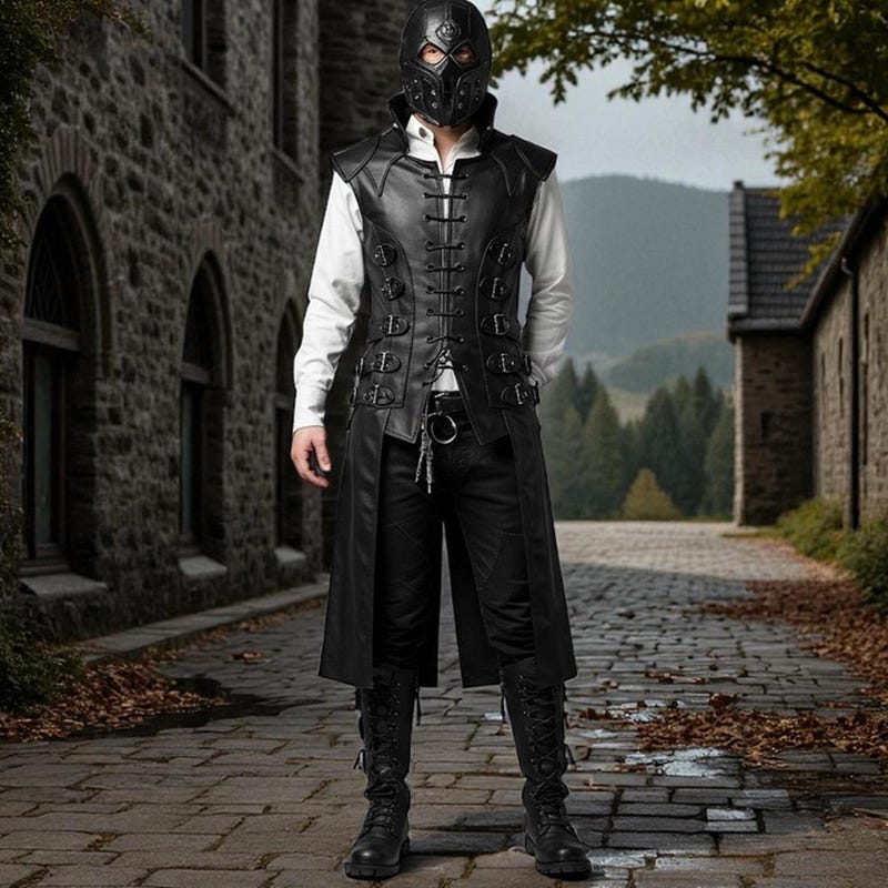 Assassin Costume Women - Etsy