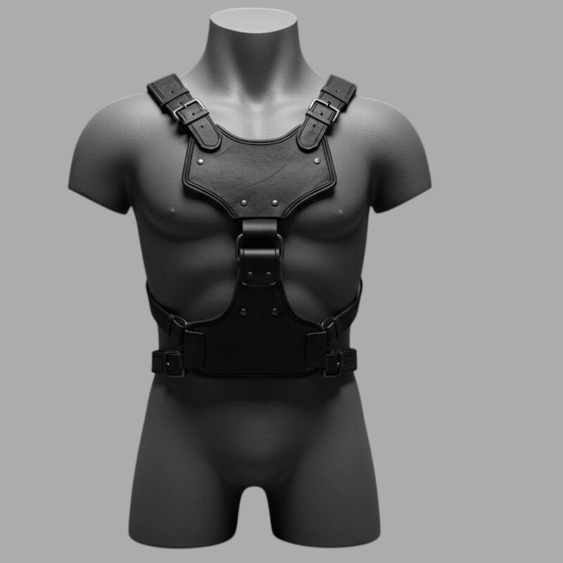 Steampunk Harness - Etsy