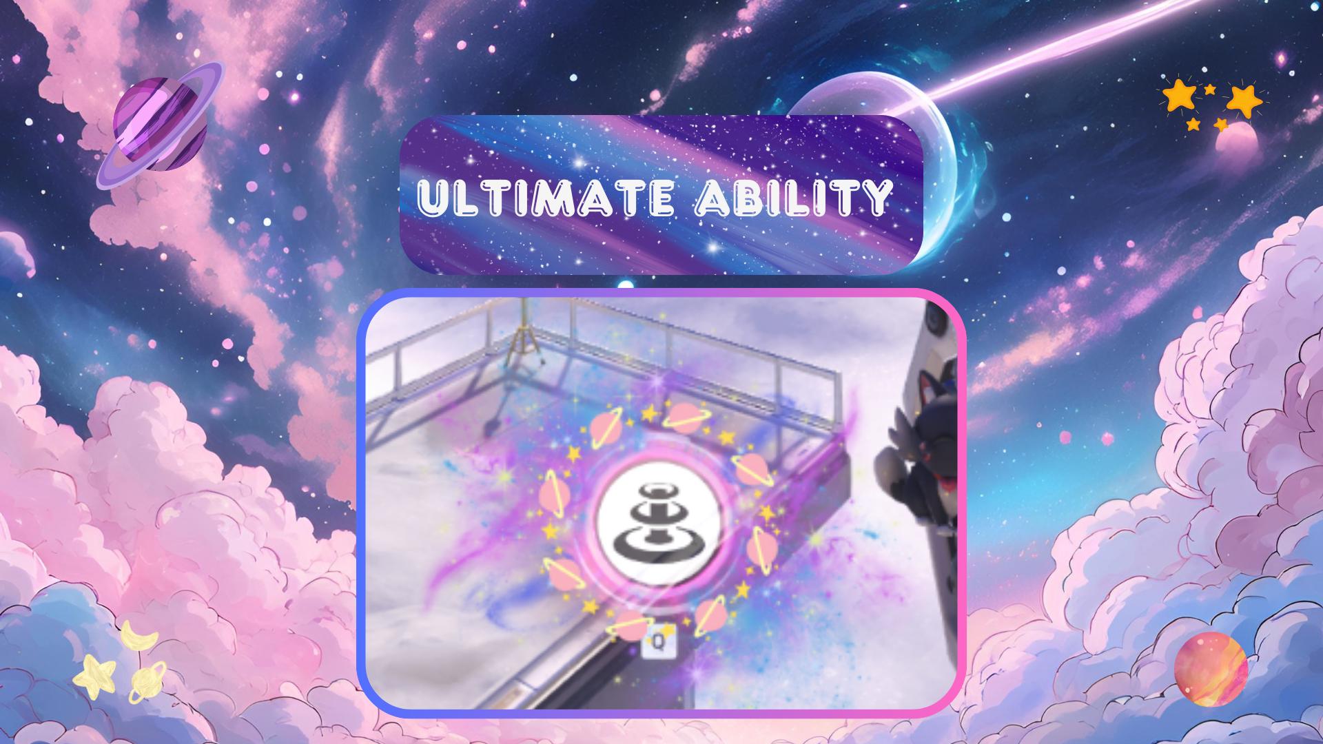Juno Galaxy Pastel Pink + Purple Overwatch Overlay for Streaming | Juno ...