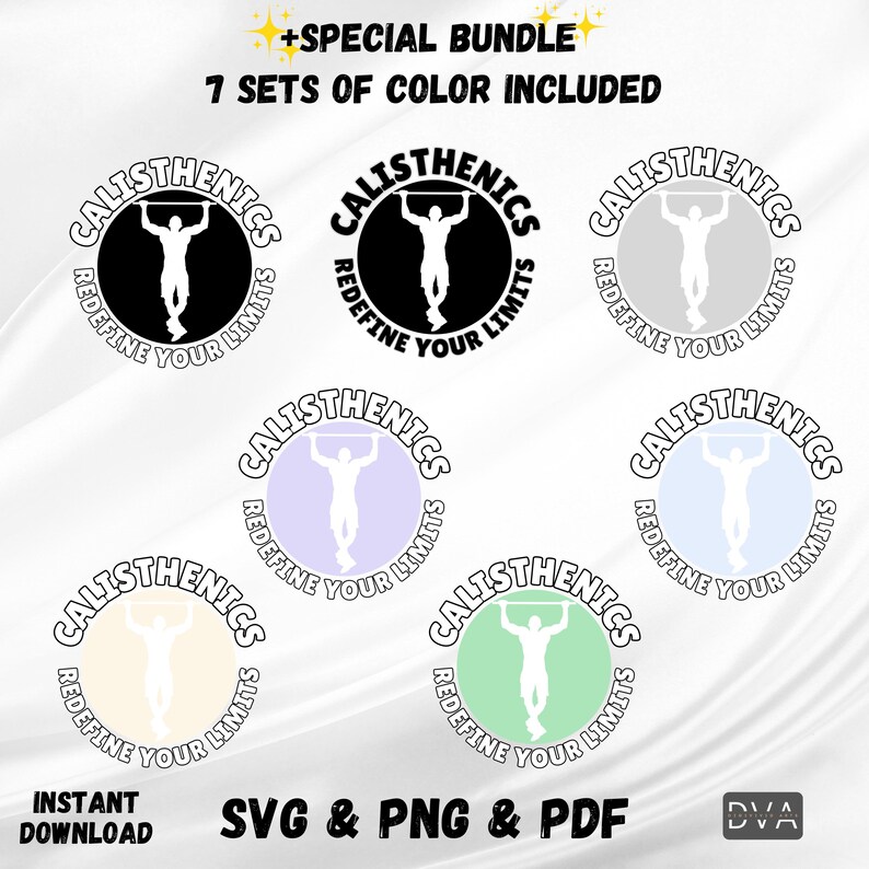 Calisthenics PNG SVG, Calisthenics T-shirt, Workout Gifts, Fitness ...