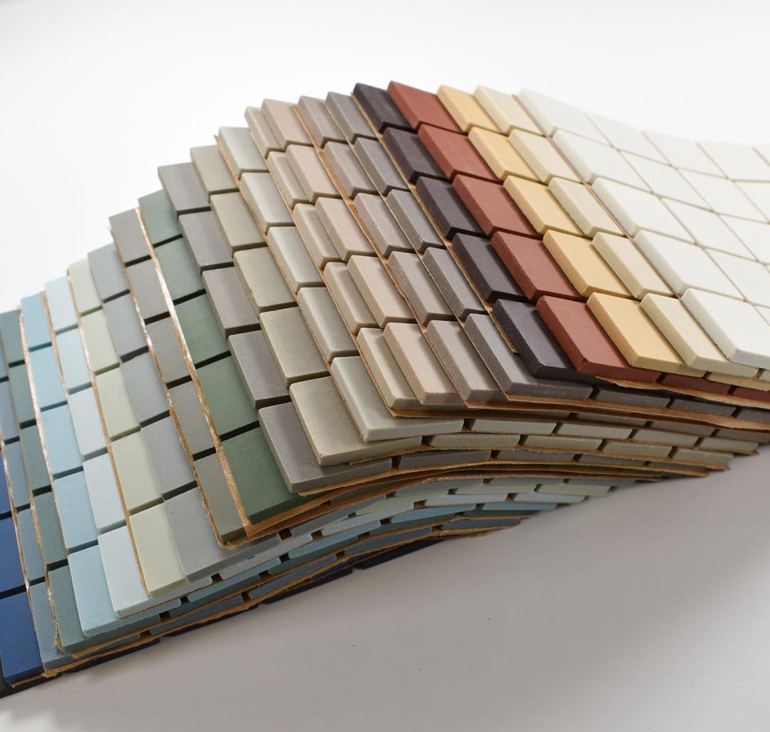 Cinca Mosaic Tile Collection - Etsy UK