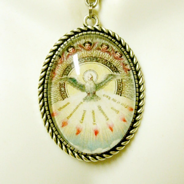 Holy Spirit - Etsy