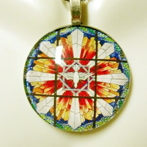 Holy Spirit Pendant With Chain - GP03-003 - Etsy