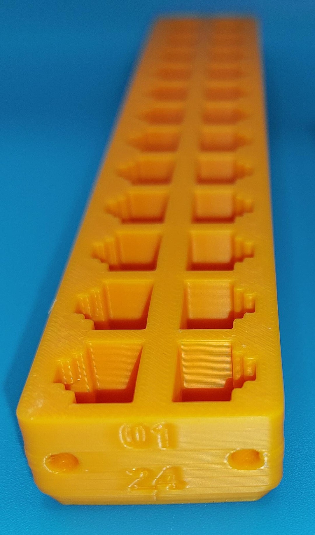 24-port RJ45 Patching Switch Swap Tool – Perfect for Organized Network ...