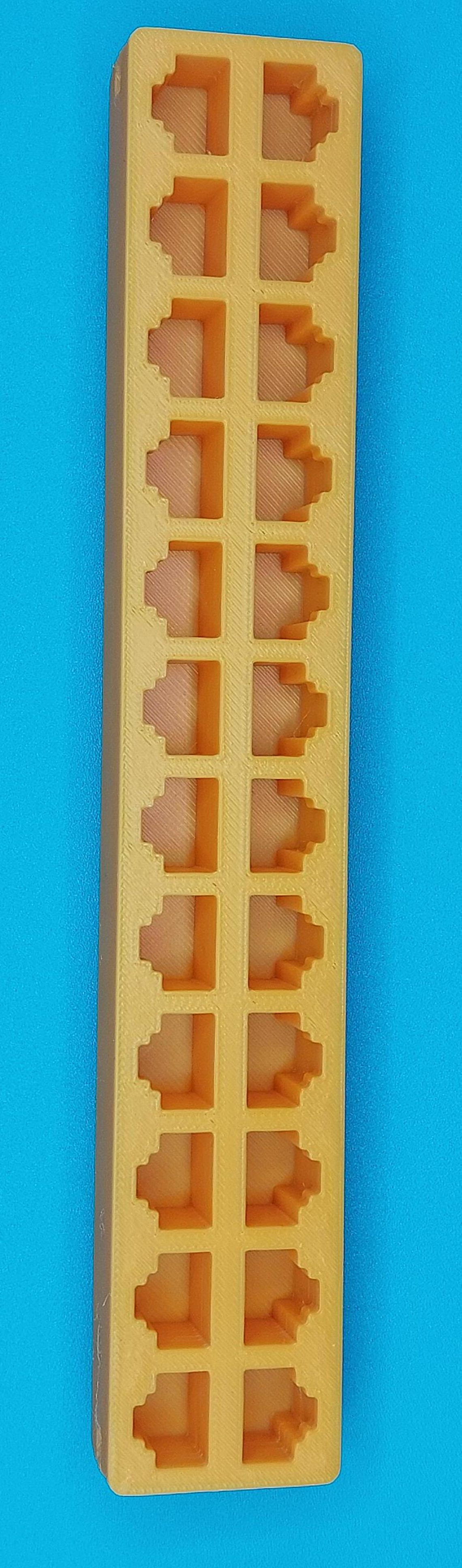 24-port RJ45 Patching Switch Swap Tool – Perfect for Organized Network ...