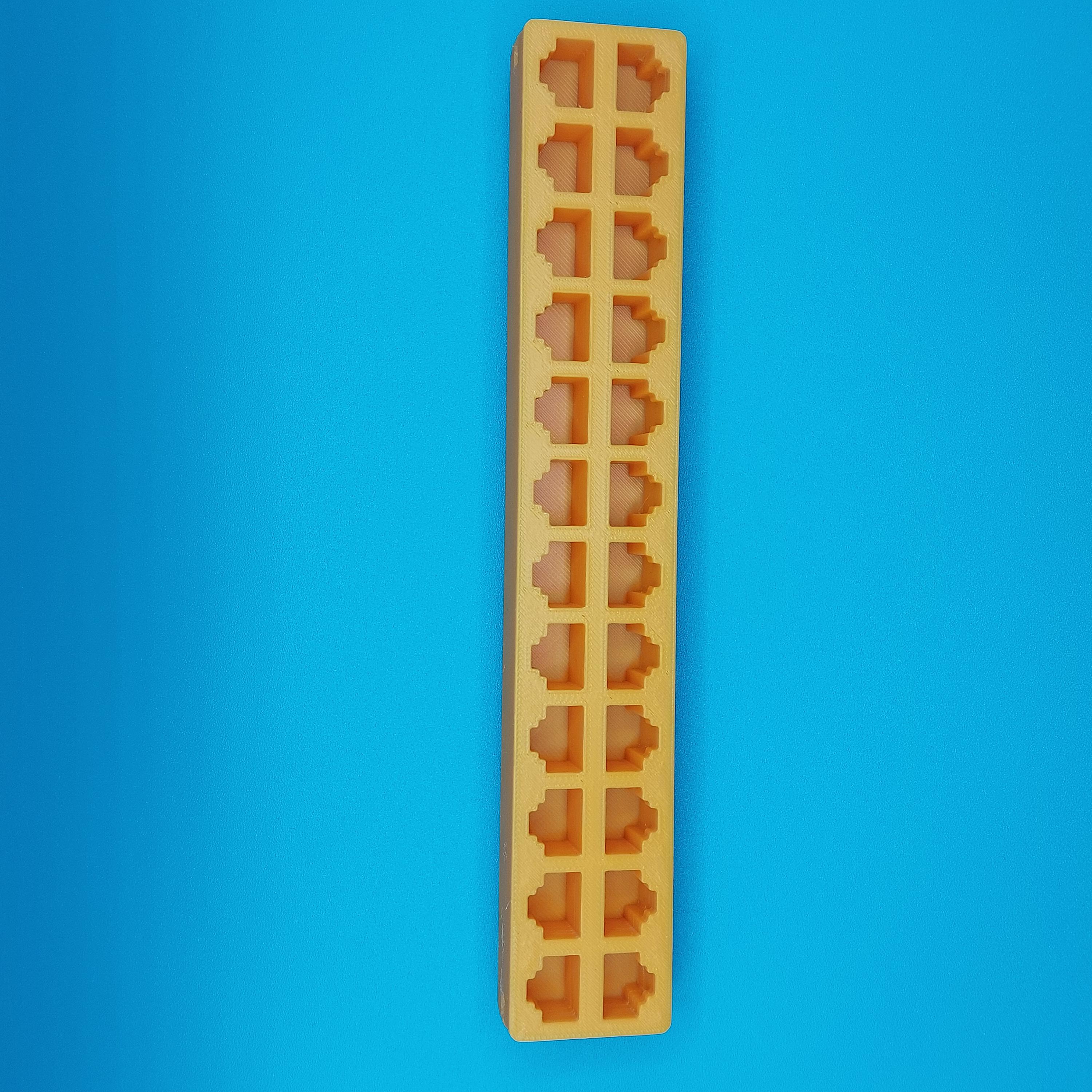 16-port RJ45 Patching Switch Swap Tool – Perfect for Organized Network ...